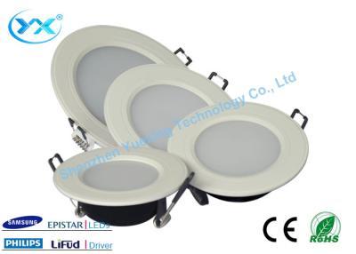 Cina Soffitto Downlights 765lm della cucina di alto potere 24W LED per illuminazione della vetrina in vendita