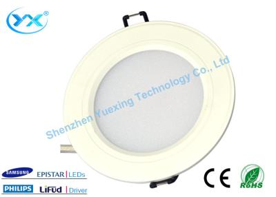 Cina Il giro economizzatore d'energia ha messo le luci del soffitto del LED giù, 9w il LED Downlights in vendita
