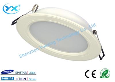 中国 エピスター の破片との環境友好的な浴室 LED の天井 ダウンライト 24w 販売のため