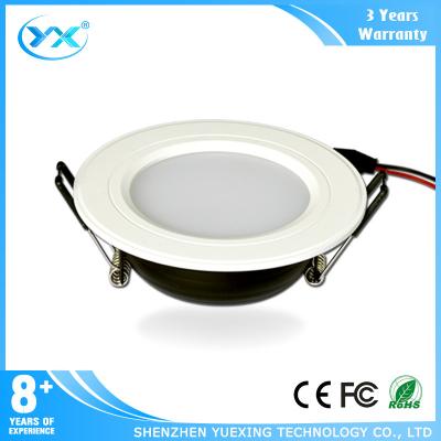 中国 サムスンの穂軸はdownlight、屋内導かれた浴室のdownlights 25wを導きました 販売のため