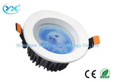 Cina efficienza luminosa di Downlight di modifica della sala di bambini del modello 3D LED alta in vendita
