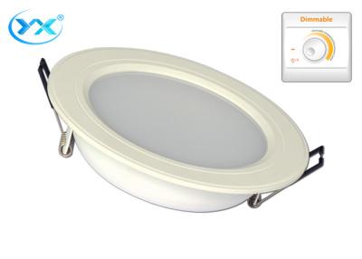 Cina Adatti l'accensione del Dimmable principale giù luce 9W, 240v il LED Downlights in vendita