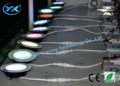 Cina 24w Ra80 Dimmable economizzatore d'energia LED Downlight per il bus con il chip di Epistar in vendita