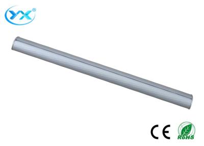 Cina 1.2m ha condotto la forma ovale lineare della lampada 24W tubo principale 4 piedi dell'interno in vendita