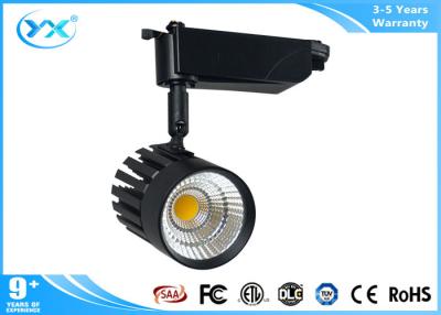Cina Il CREE/cittadino/la pista ufficio LED di Epistar si accende con la PANNOCCHIA CRI80, alta efficienza del lume in vendita