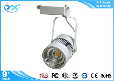 Cina La pista luminosa eccellente di approvazione LED di RoHS del CE accende un angolo d'apertura 90LM/W da 24/60 di grado in vendita