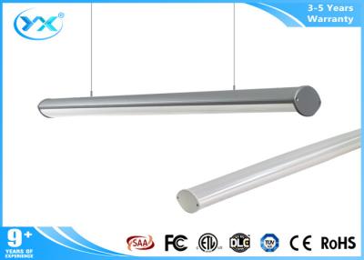 Cina La luce lineare piana di 12W 18W 24W 30W LED sorta ha montato SMD 2835 in vendita