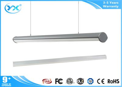 Cina Le lampade principali lineari d'attaccatura 1200mm di Istruzione Autodidattica >80 600mm 900mm riscaldano il bianco in vendita