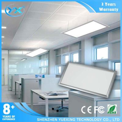 Cina 2835SMD 24w quadrano l'alluminio principale 300x600 delle plafoniere del pannello in vendita