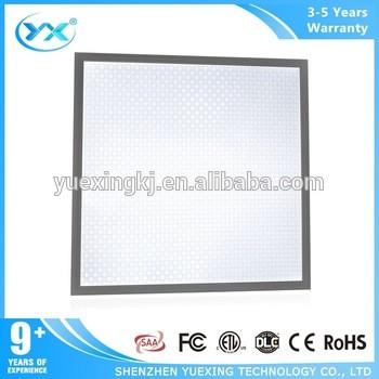 中国 620x620mm はフラット パネルの照明設備/smd によって導かれたパネル・ランプを導きました 販売のため