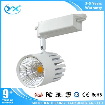 Cina Pista del LED che accende pista all'aperto che accende la luce della pista di Dimmable LED del chip di Espital in vendita