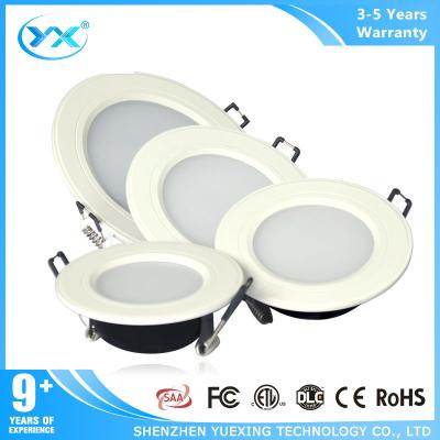 Cina Luce di pannello messa di Dimmable LED 3w/5w/7w/9w/15w Eco amichevole in vendita