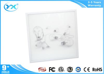 China 1620 - painel do diodo emissor de luz de 8100lm 40 w Epistar 3D 300 x 300 milímetros/horizontalmente painel claro do diodo emissor de luz à venda