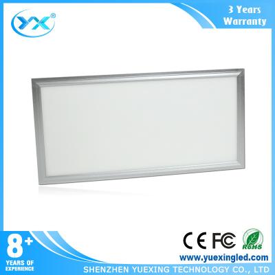 Cina 30w 2550LM IP44 ha condotto i pannelli soffitto leggermente principale dei pannelli di 300 x di 600/quadrato in vendita