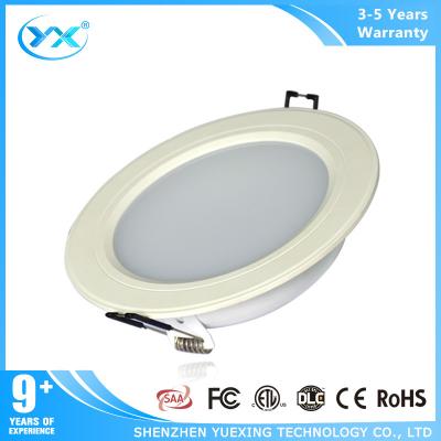 Cina I downlights dell'interno decorativi della doccia della PANNOCCHIA 5W 7W 9W 15W hanno condotto Epistar/Osram 2835smd in vendita