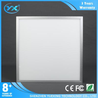 Cina Luce di pannello dimmable del soffitto 48W 60W 36W LED 600x600 4500-5500K in vendita