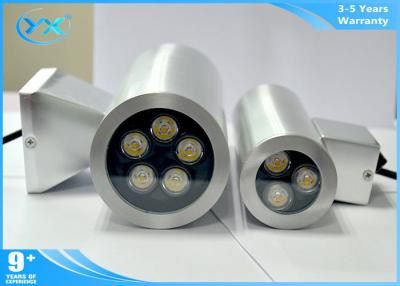 Cina 5000K / 6000K il punto della colonna del IP 65 su e giù la parete si accende, luminoso eccellente della lampada da parete del LED in vendita
