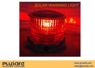 Cina La pista di rullaggio alimentata solare dell'aerodromo di autonomia dei 7 giorni barrica la luce di segno in vendita