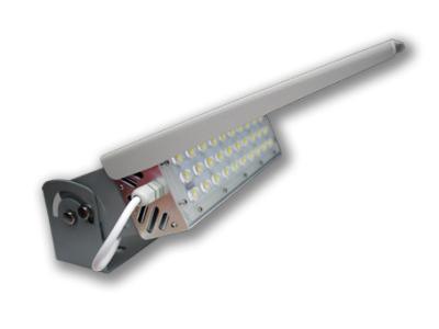 Cina Sistema 10Lux di illuminazione per proiezione della piazzola di eliporto di HL200 LED 30Watts illuminato per area di TLOF in vendita