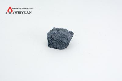 Cina Metallo in forma di blocco di silicato di sodio completamente fornito Legatura di calcio e alluminio in vendita