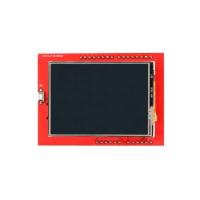 ILI9341 Tft 2.4 Inch Display Arduino With Touch Screen 250 cd/m2