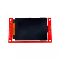 Porte série Arduino Tft Touch Screen 176X220 LI9225 de SPI de 2,2 pouces