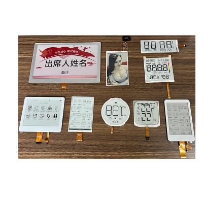China Colour E Ink Display 150PPI – 300 PPI Paperlike Monitor for sale