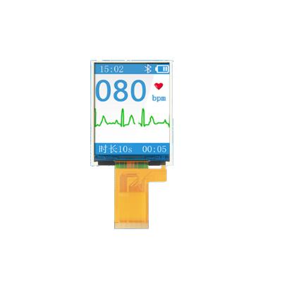 China Medical Grade RGB TFT LCD Display Monitoring Touch Screen Module For Imaging for sale