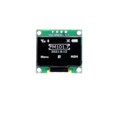 China Integrated Liquid Crystal Module 1920×1080  No Backlight OLED Display Module for sale