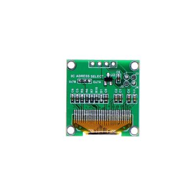 China Integrated Liquid Crystal Module 1920×1080  No Backlight OLED Display Module for sale
