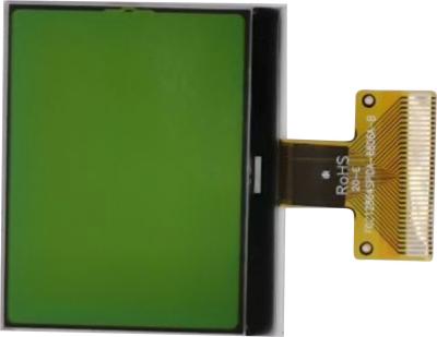 China FSTN cog display 128x64 dots Dot matrix LCD Module a variant model for sale