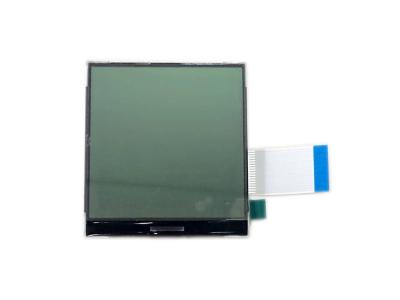 China O módulo gráfico da exposição do LCD, 160x160 pontilha o tamanho FSTN Transflective UC1698u IC da área da opinião de 61x61 milímetro à venda