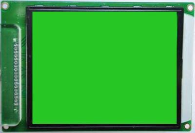 China Pinos do luminoso 18 do verde de Dots Graphic Lcd Module With de STN 240 verde-amarelos x 160 à venda