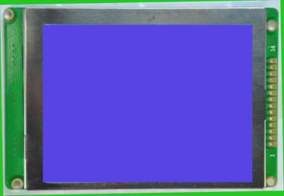 China O módulo gráfico transmissivo azul 320x240 da exposição de STN LCD pontilha 20 pinos à venda