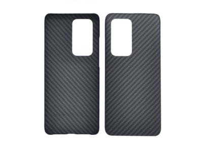 중국 Huawei P40 직업적인 Aramid 섬유 상자 판매용