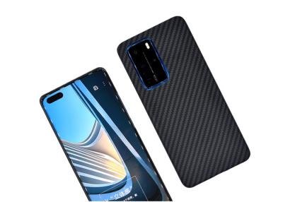 중국 Huawei P40 직업적인 Aramid 섬유 상자 판매용