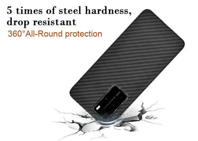 중국 0.65mm 간격 Huawei P40를 위한 매우 호리호리한 Aramid 섬유 상자 판매용