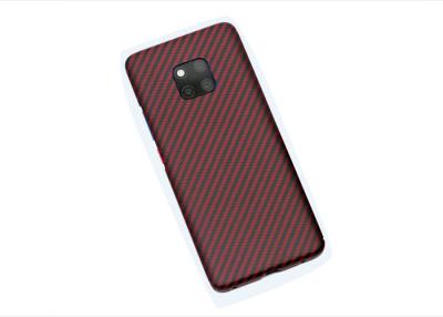 중국 전면 커버 사진기 보호 Aramid Huawei 동료 20 직업적인 얇은 예 판매용