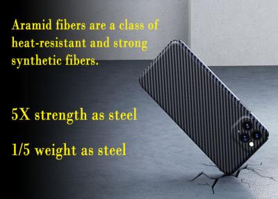 China Caja del teléfono de Matte Camera Full Protection  para la serie del iPhone 11 en venta