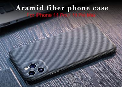 China Caja del teléfono de Matte Camera Full Protection  para la serie del iPhone 11 en venta