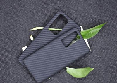 중국 찰상 Huawei P40 직업적인 Aramid 섬유 Huawei 반대로 예 판매용