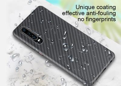 Κίνα Περίπτωση Huawei ινών Huawei P30 Aramid προς πώληση