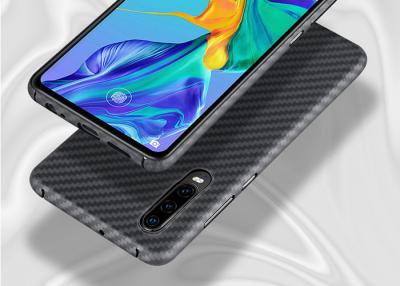 Κίνα Περίπτωση Huawei ινών Huawei P30 Aramid προς πώληση
