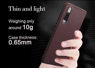중국 내식성 진짜 Huawei P30 Aramid 섬유 Huawei 예 판매용
