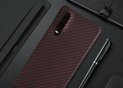 중국 내식성 진짜 Huawei P30 Aramid 섬유 Huawei 예 판매용