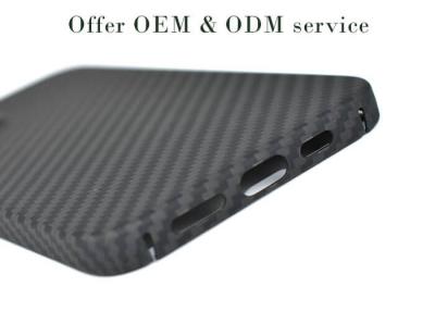 Κίνα Στρατιωτική υλική περίπτωση  για το iPhone 12 μίνι τηλεφωνική περίπτωση ινών Aramid προς πώληση