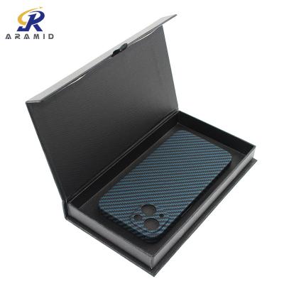 中国 反傷のケブラーのiPhoneの場合 販売のため