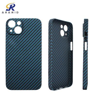 中国 反傷のケブラーのiPhoneの場合 販売のため