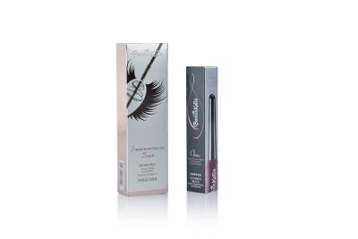 Cina le scatole d'imballaggio cosmetiche 375gsm completano Tuck Paper Skincare Box Printing in vendita