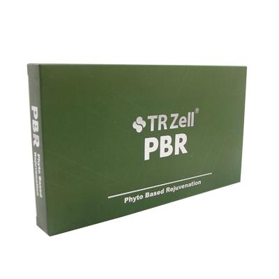 Cina Contenitore d'imballaggio 400gsm C1S Art Paper di cioccolato rivestito UV del punto in vendita